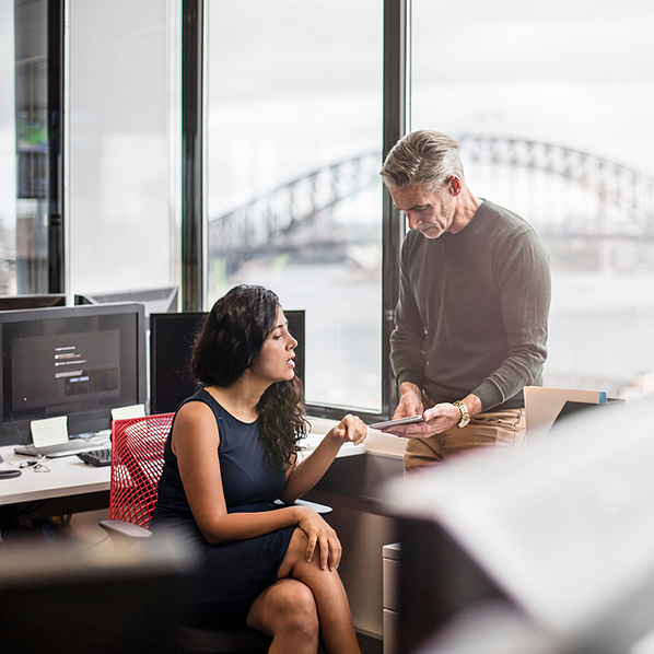 Enterprise Mobility + Security | Safeguard Data | Synergy Technical