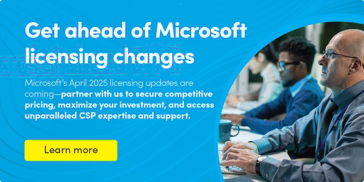 Microsoft Licensing Changes 2025: Balancing Flexibility and Cost
