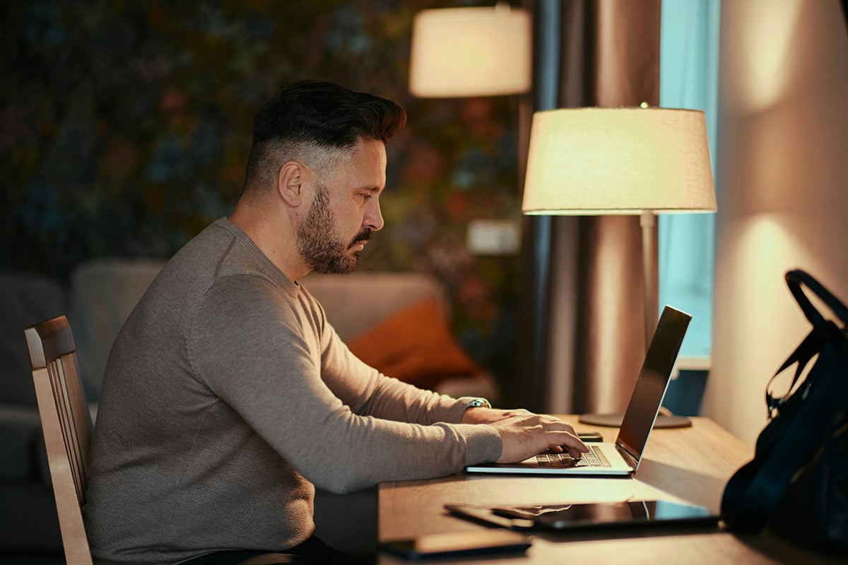 How to Create Custom Modes on Your Devices to Help You Disconnect