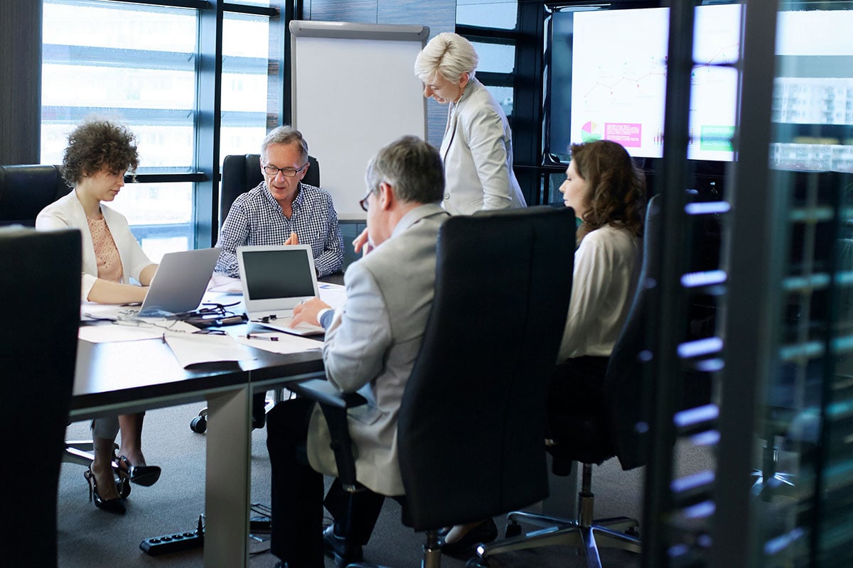 The Key to Data Security: Choosing the Right Content Labeling Strategy