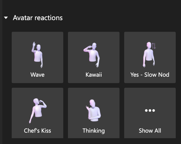 How to Create Avatars in Microsoft Teams