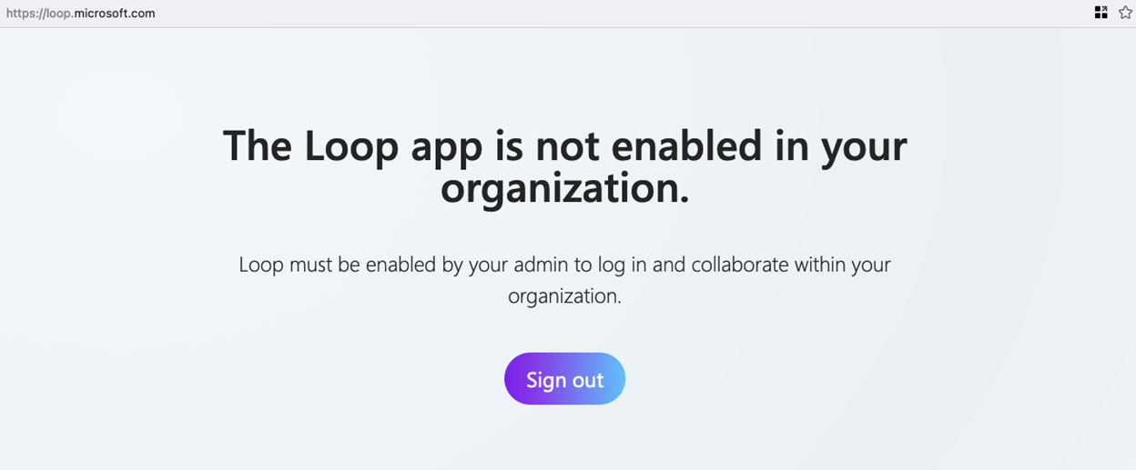Microsoft Loop is now in Public Preview!