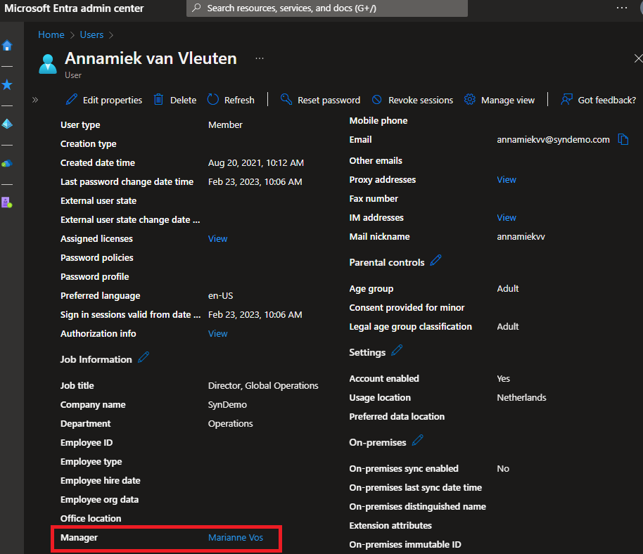Privileged Identity Management for Groups