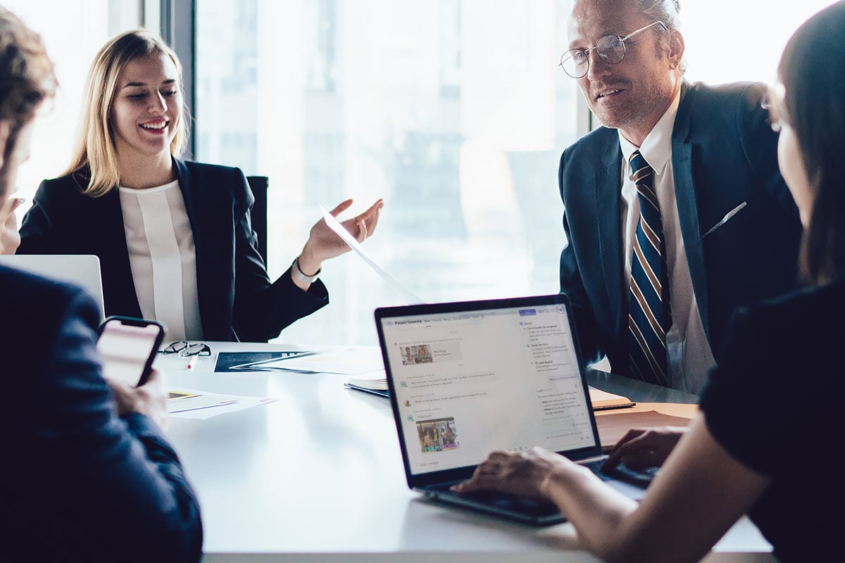 How Copilot Keeps You on Track in Microsoft Teams Meetings