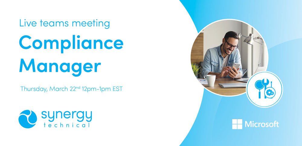 Compliance Manager for All!