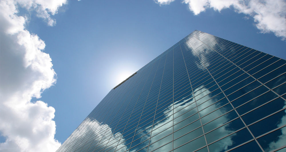Cloud Gazing