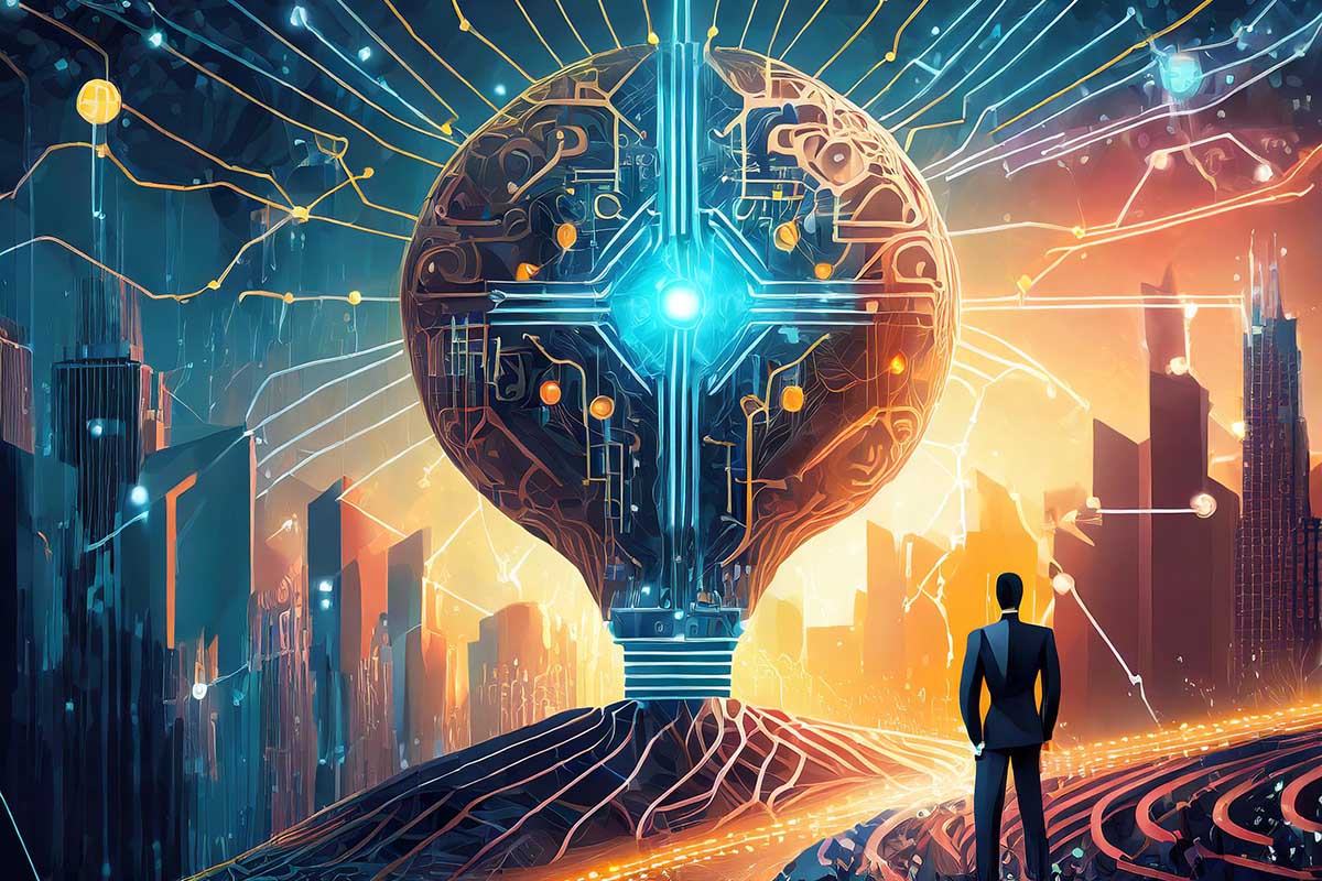 The AI Revolution Part 1: How We Got Here & What We Need to Know