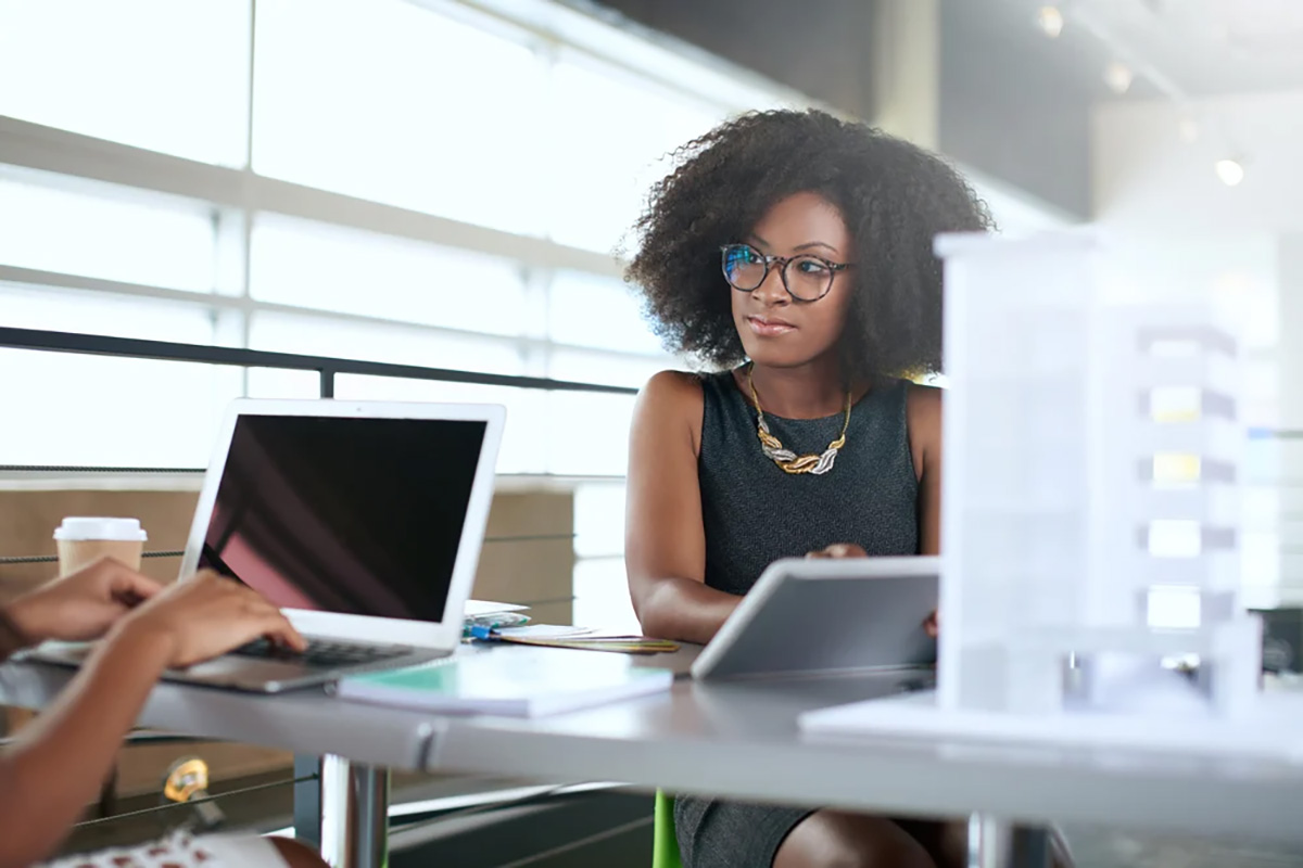 Celebrating Women Leaders in the Tech Industry