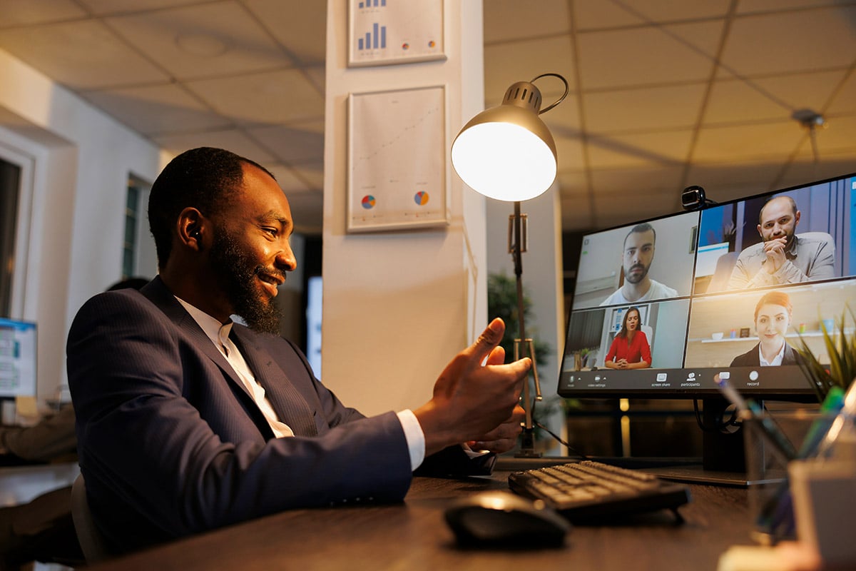 The Key to Data Security: Why You Need a Content Labeling System